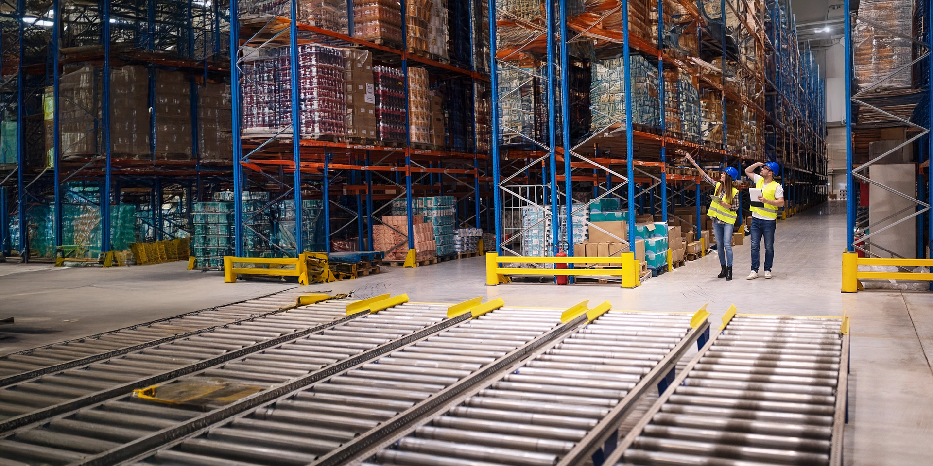 Vijay Bharat Logistics – Trusted Logistics & Freight Forwarding Partner